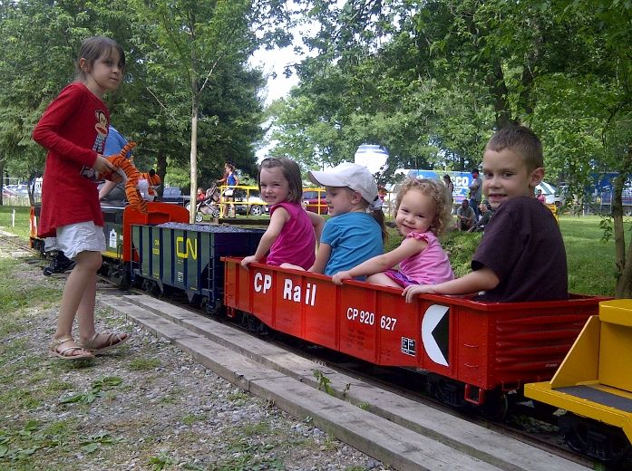 Sleepy Hollow's relocation on inside track | Strathroy Age Dispatch