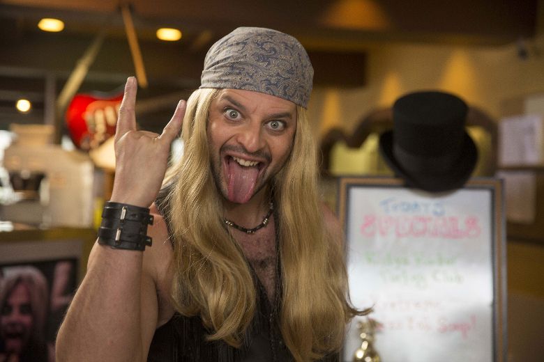 'Kroll Show' finds plenty of humour in Canada | Toronto Sun