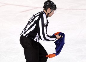 Edmonton Oilers blown out by the Calgary Flames | Edmonton Sun