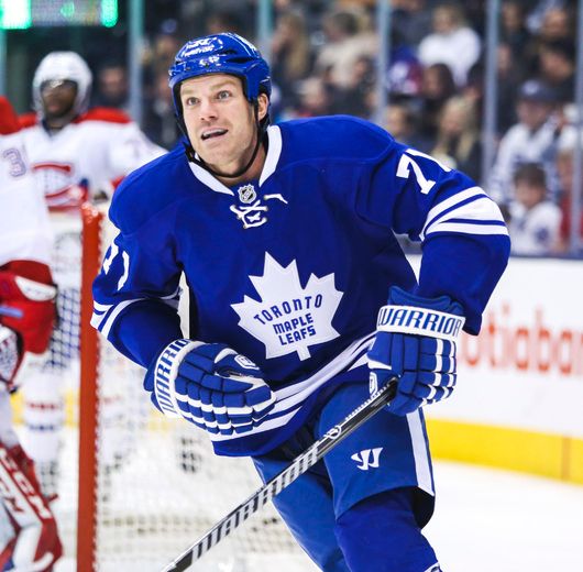 David Clarkson of Maple Leafs fights for future | Toronto Sun