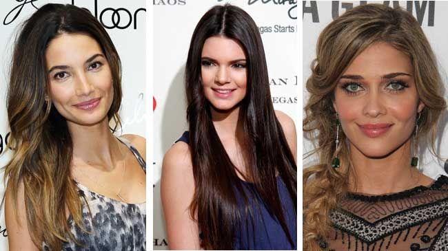 Star supermodel sisters | Brockville Recorder & Times