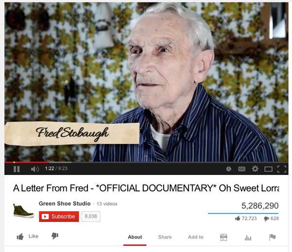 Grain of Salz: The making of a viral video | Edmonton Sun