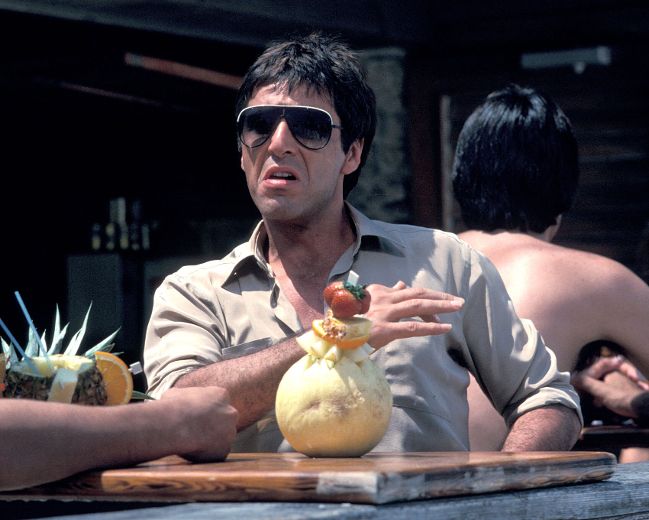 'Scarface' remake eyes Chilean director, new plot details emerge ...