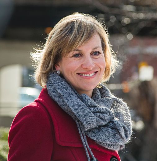 Mayoral candidate Karen Stintz wants umbrella transportation agency ...