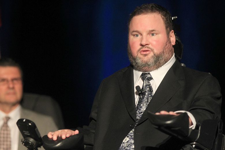 Tory MP Steven Fletcher reopens euthanasia debate | Toronto Sun