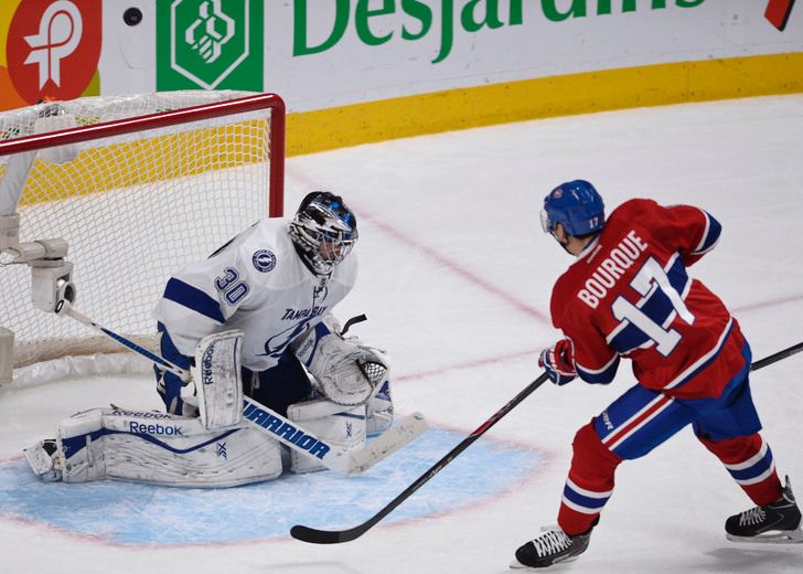 Let's be clear: NHL's new playoff format a bracket | Toronto Sun