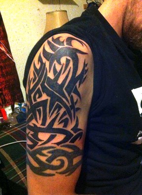 Health warning issued over Edmonton tattoo artist | Edmonton Sun