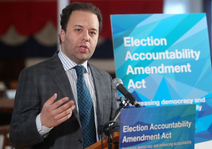 GUNTER: The results of our Alberta PC leadership candidate poll may ...