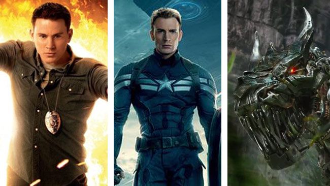 The 2014 Summer Movie Preview: 15 films we're excited about | Toronto Sun