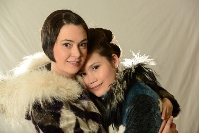 Inuit tweet 'sealfies' to protest Ellen's Oscars selfie | Toronto Sun