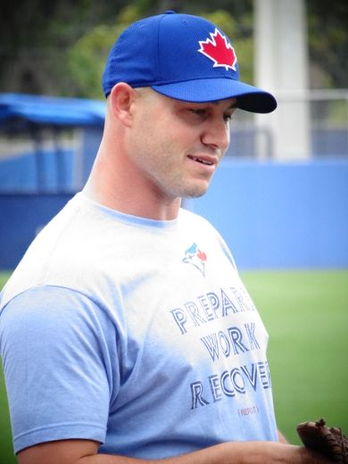 McGowan has made believers out of Blue Jays | Toronto Sun