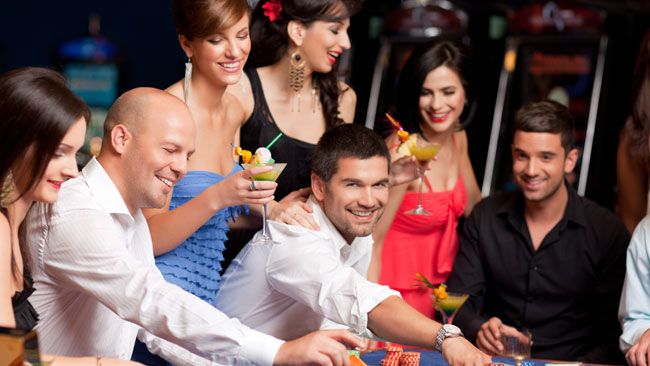 A dangerous gamble: Don’t let innocent play turn into addiction ...