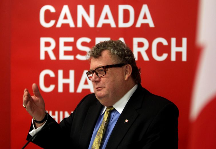 University of Alberta given 11 research Canada Research Chair positions ...