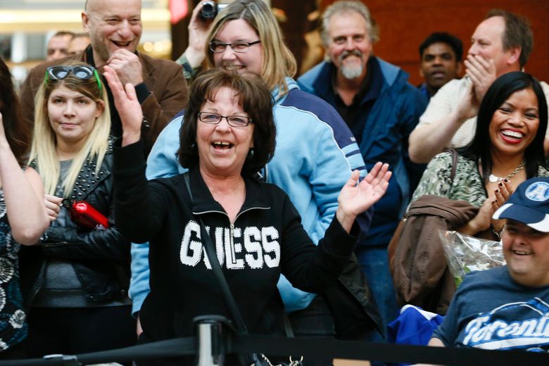 Cheer up T.O. — You've got the Argos | Toronto Sun