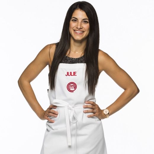 MasterChef's Julie Miguel takes last swipe at Danielle Cardozo ...
