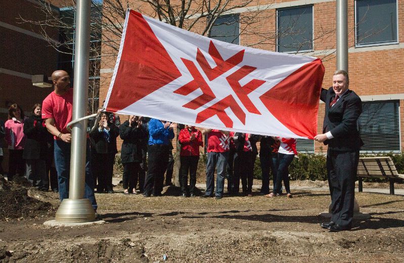 Pool of potential students dwindling for Fanshawe College | St. Thomas ...