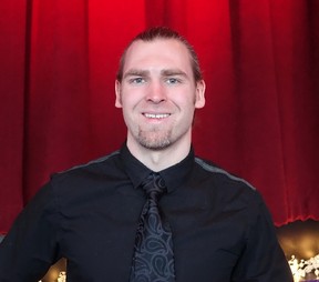 Out & About: Celebrating the Humanitarian | Winnipeg Sun