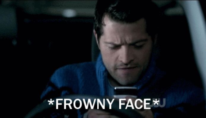 Six ways texting is ruining dating (in GIFs) | Toronto Sun