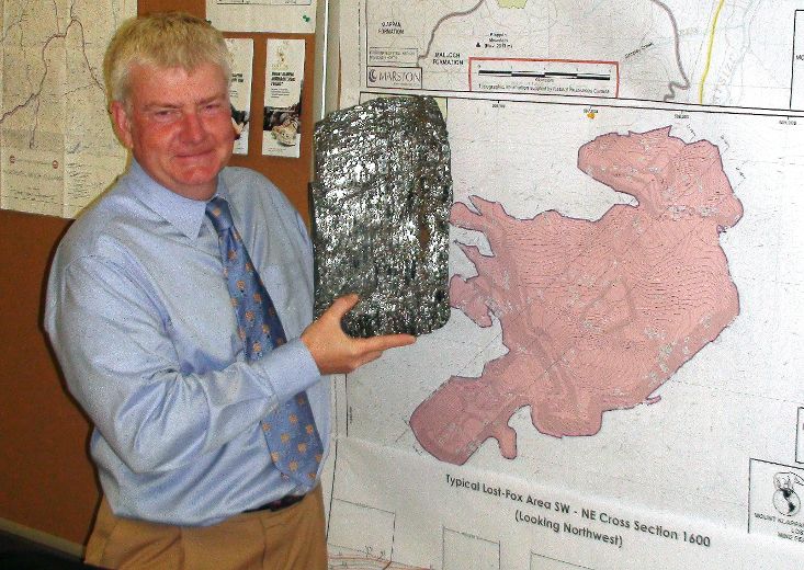 Fortune could cash in on Tesla Motors project | London Free Press