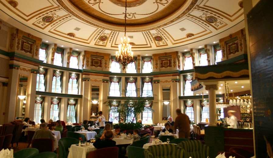 BEST BRUNCH: The Fort Garry | Winnipeg Sun