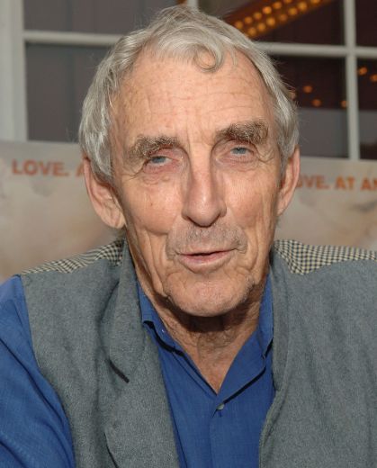 Peter Matthiessen, 'Snow Leopard' author, dies | Toronto Sun