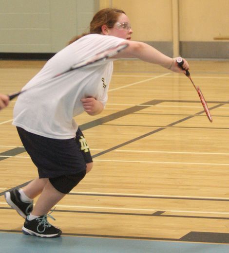Badminton champs take aim at OFSAA | Sudbury Star