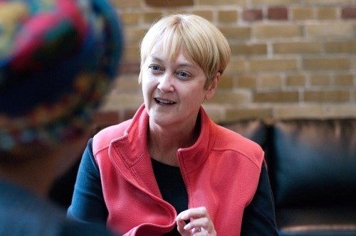 A look at Cathy Crowe | Toronto Sun