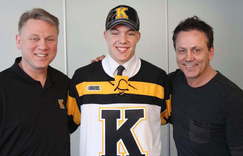 Wolves acquire young defenceman | Sudbury Star