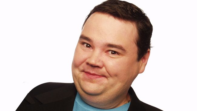 John Pinette's 2006 interview with the Sun | Toronto Sun
