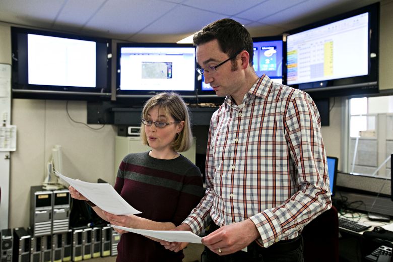 New flood alert alarm system in place across Alberta | Edmonton Sun