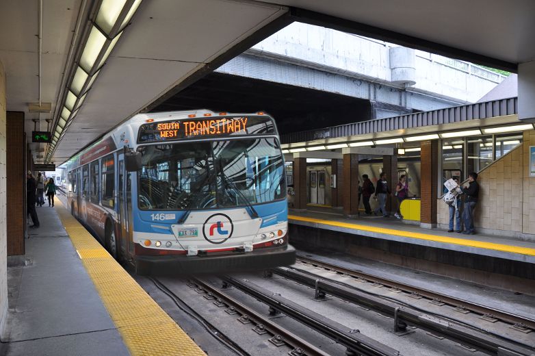 BRT vs. LRT debate goes off the rails | Winnipeg Sun