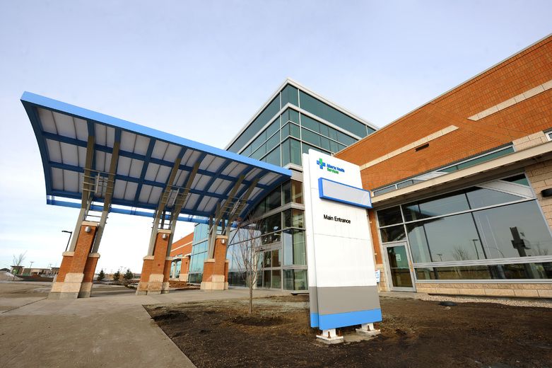 Alberta Health announces opening date for Strathcona Community Hospital ...