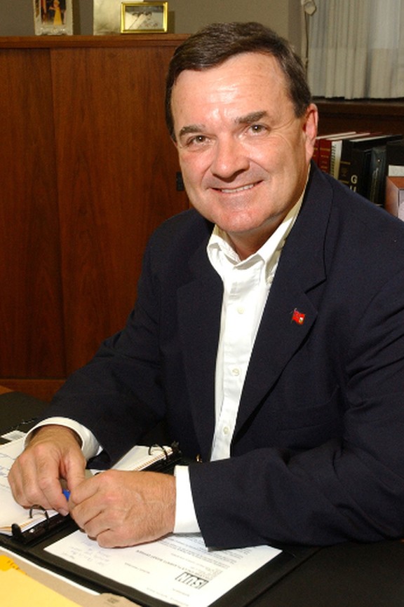 Former finance minister Jim Flaherty dead | Toronto Sun