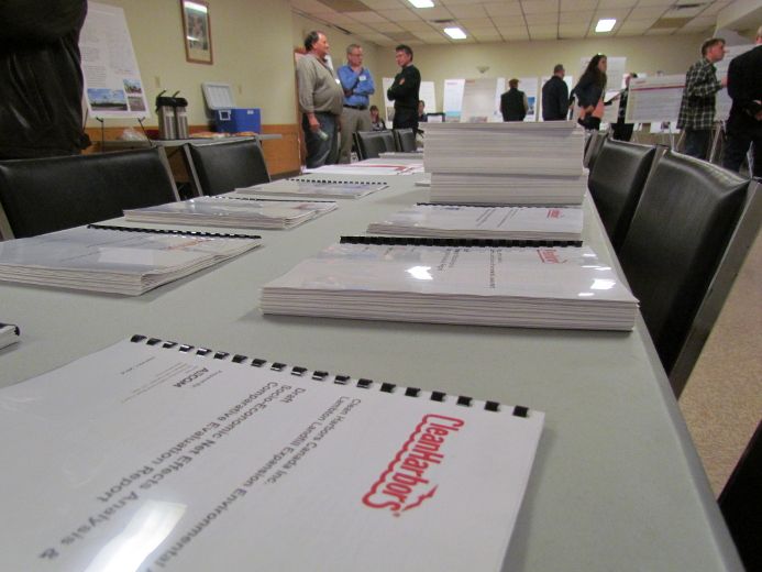 Another 25 years of life sought for Clean Harbors hazardous waste site ...