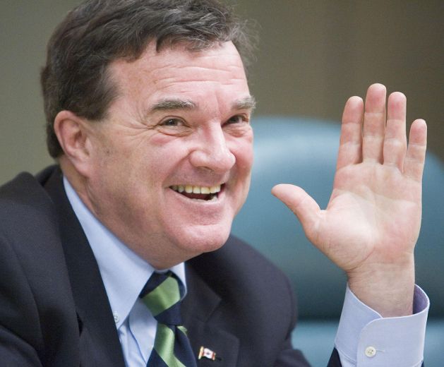 Flaherty brought decency to politics | Toronto Sun