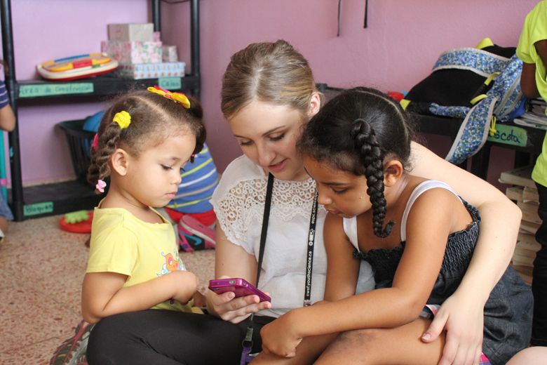 Sarnia's Rayjon organizes awareness visit to the Dominican Republic ...