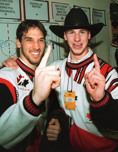 Oilers coach Dallas Eakins on Ryan Smyth: I want his DNA | Edmonton Sun