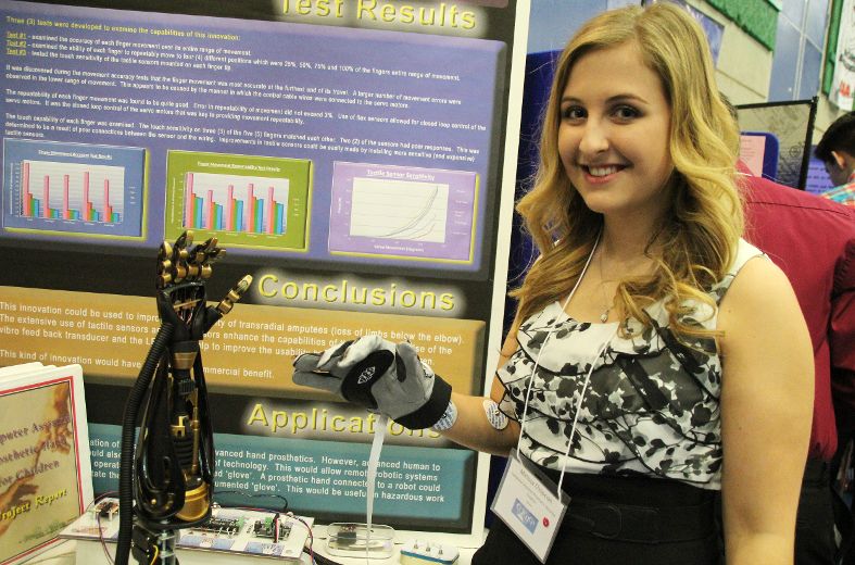 Lambton County Science Fair attracts 80 participants in its 41st year ...