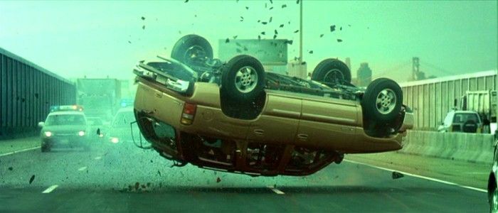The best movie car chase scenes | Toronto Sun