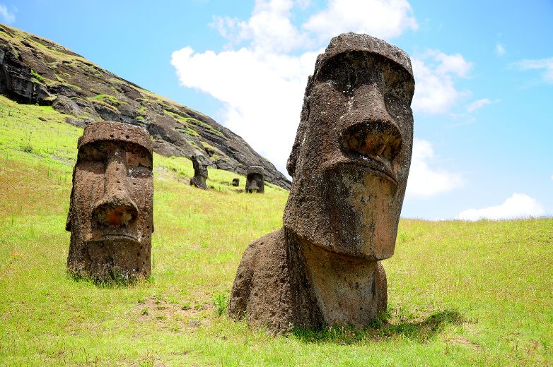 World's top 10 stone-carved tourist attractions | Toronto Sun