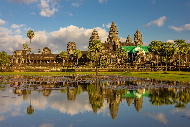 World's top 10 stone-carved tourist attractions | Toronto Sun