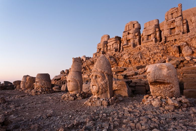 World's top 10 stone-carved tourist attractions | Toronto Sun