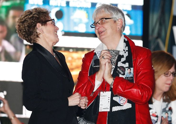 Premier Wynne's brother-in-law named interim CEO of eHealth | Toronto Sun