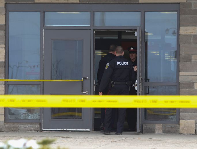 Fight over money led to Brampton high school stabbing? | Toronto Sun