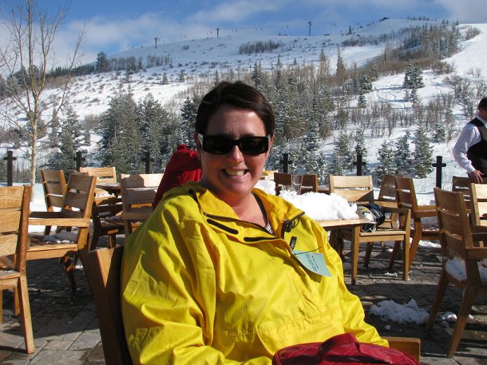 Jane Stevenson nominated for CMW Music Journalist award | Toronto Sun