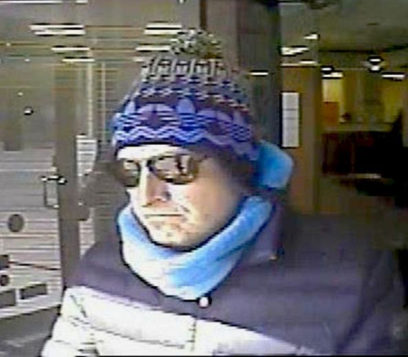 Cops need help finding bank bandits | Toronto Sun