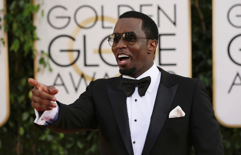 Diddy is about to get his doctorate | Toronto Sun