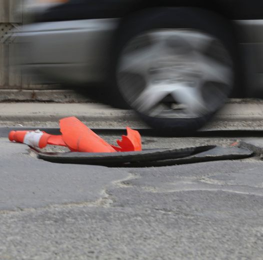 Extreme potholes: Help us find Canada's worst potholes | Toronto Sun