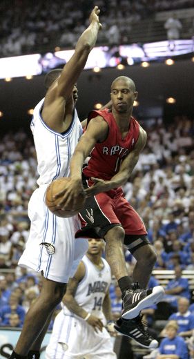 Raptors playoff history - a look at previous post-season appearances ...