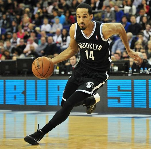 Nets' Shaun Livingston battles back from severe injury to make impact ...